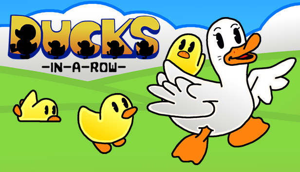 Ducks in a Row on Steam
