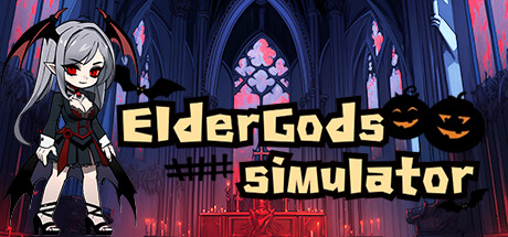 古神模拟器ElderGods Simulator on Steam