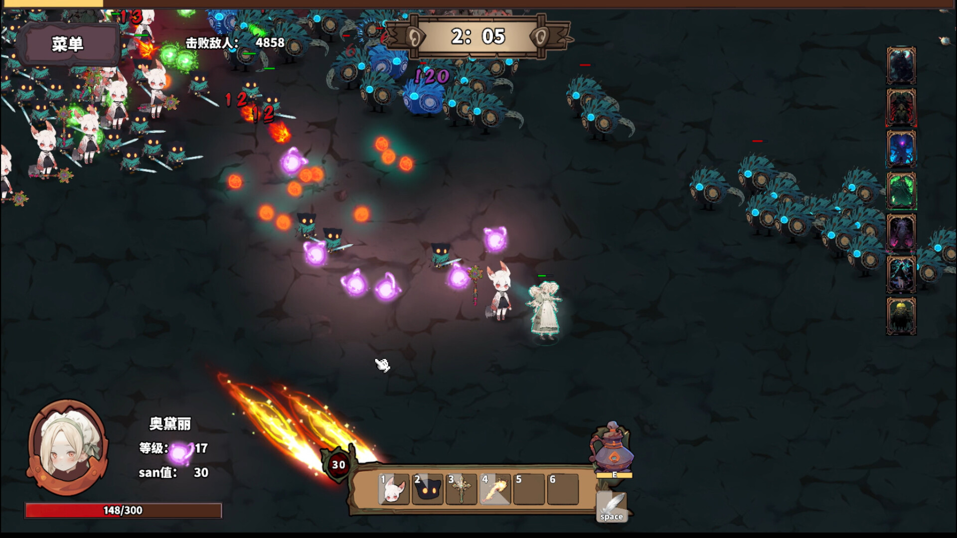 古神模拟器ElderGods Simulator on Steam