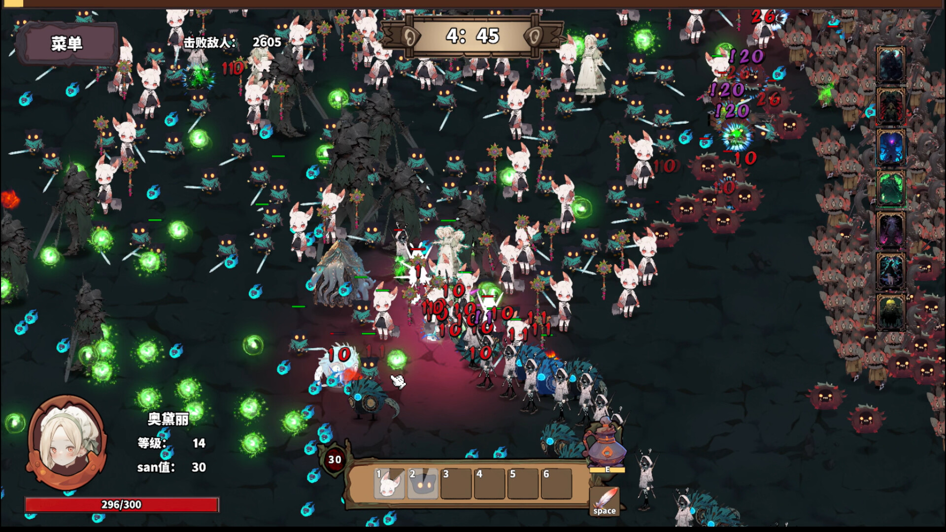 古神模拟器ElderGods Simulator on Steam