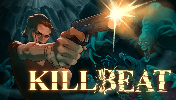 KILLBEAT on Steam