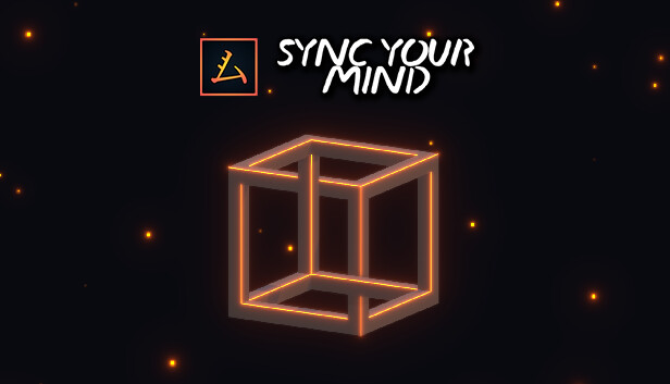 Sync Your Mind on Steam