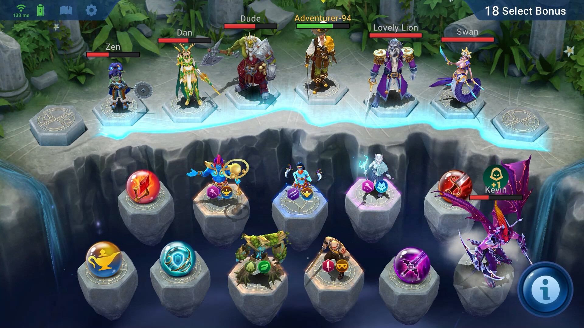 League of Masters: Auto Chess on Steam