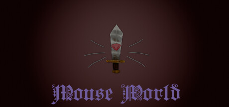 Steam Community :: Mouse World