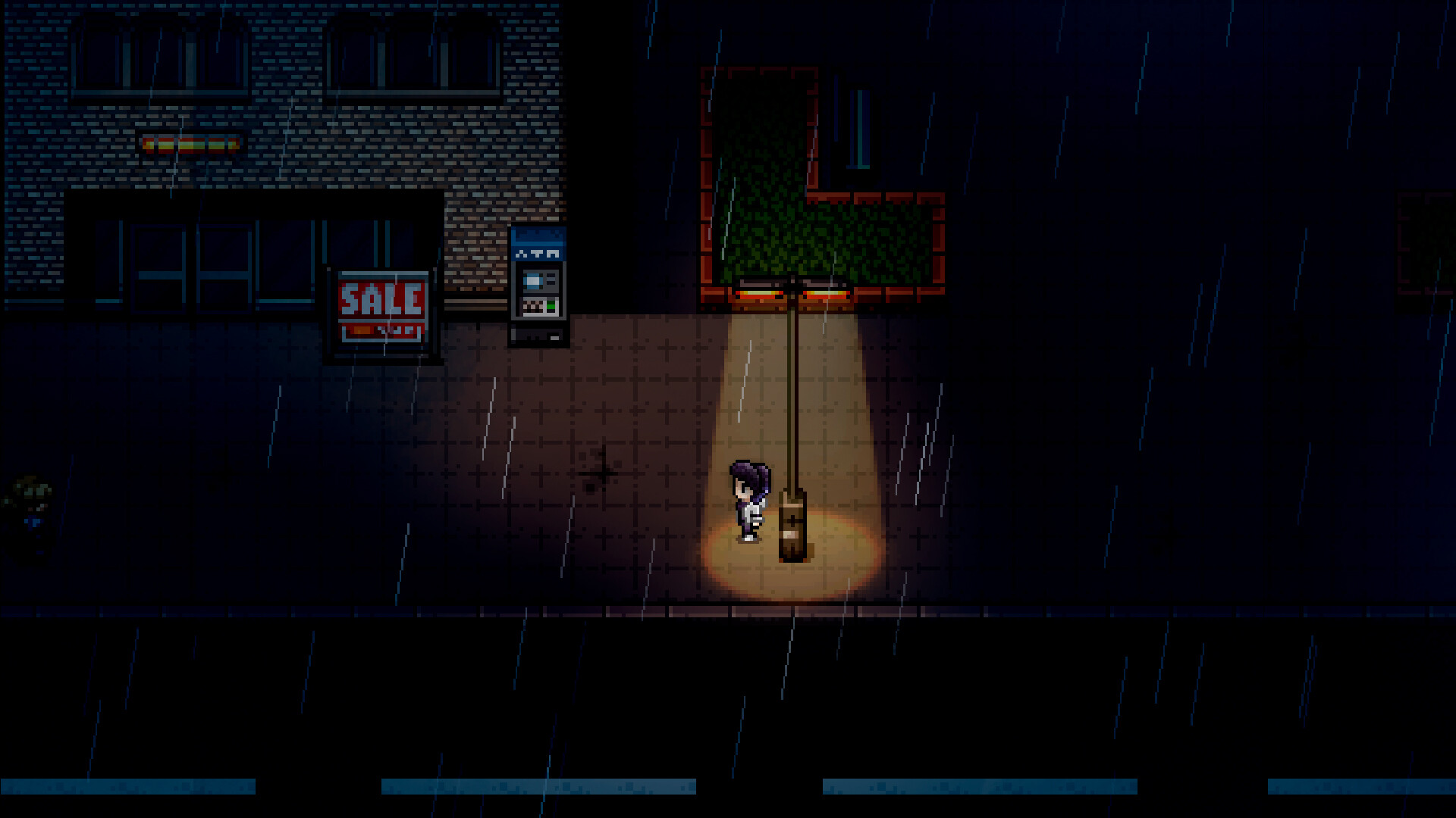 Doppelganger on Steam
