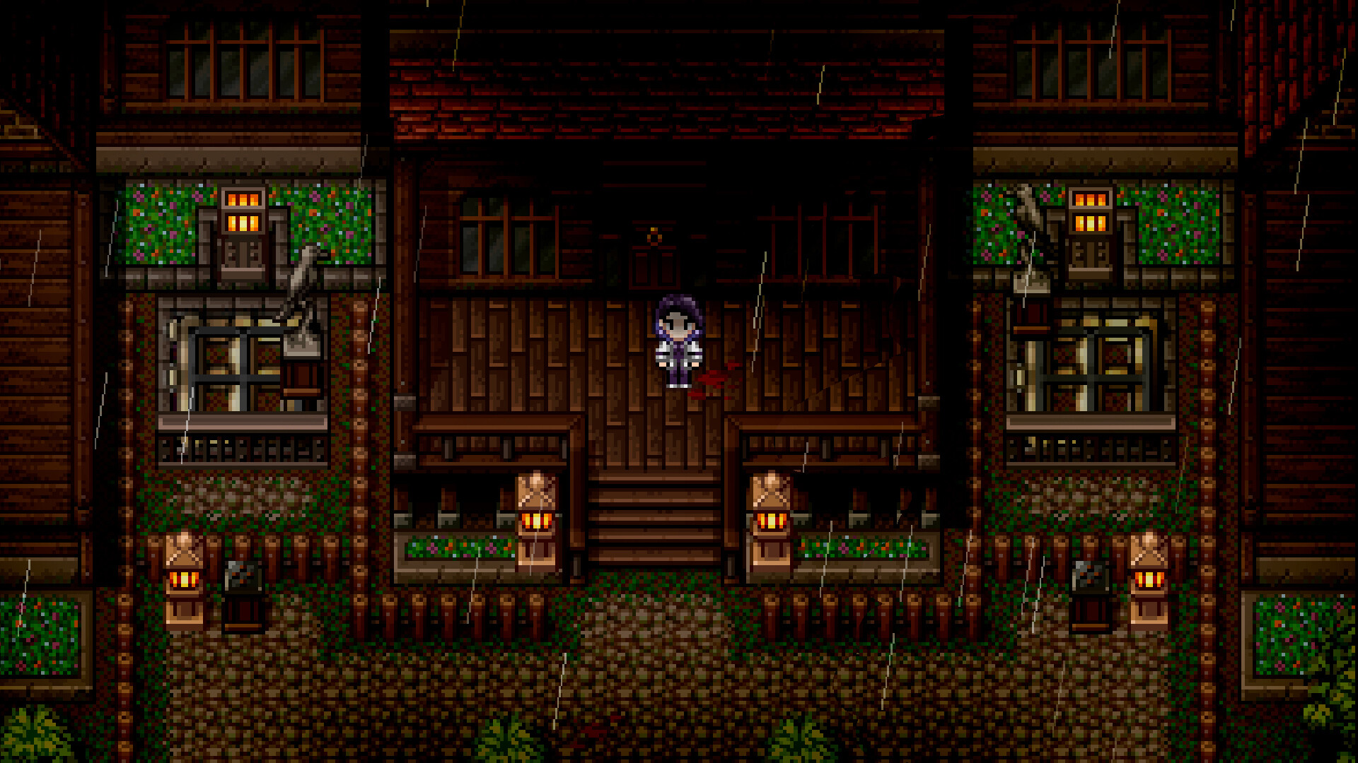 Doppelganger on Steam