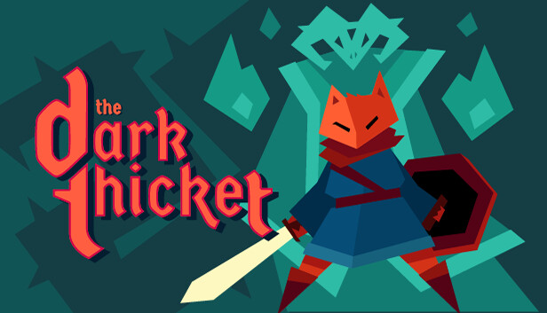 The Dark Thicket on Steam