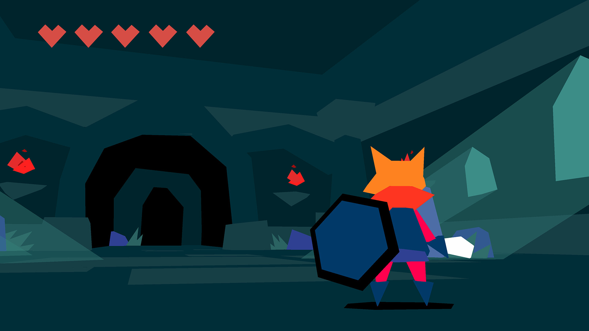 The Dark Thicket on Steam