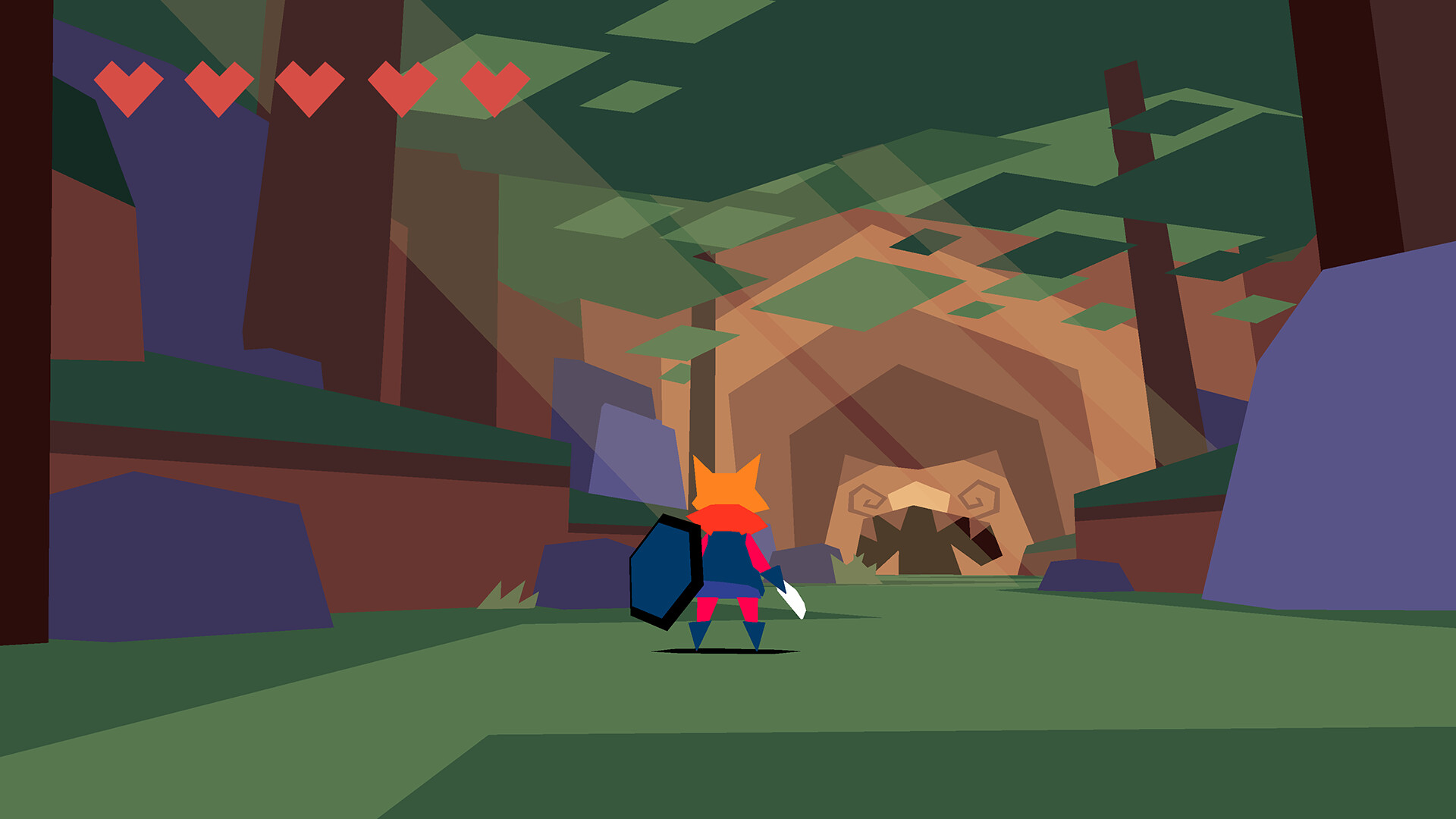 The Dark Thicket on Steam