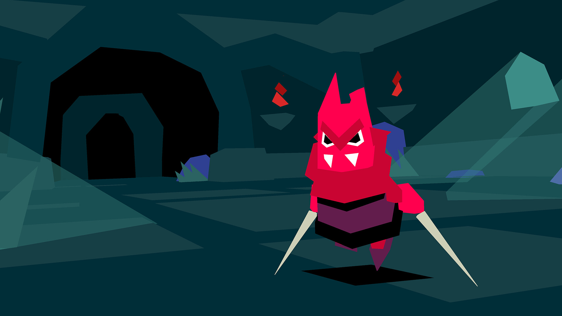 The Dark Thicket on Steam