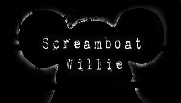 Screamboat Willie on Steam