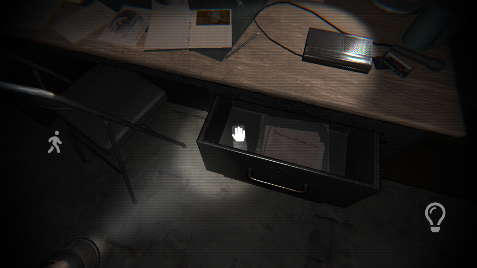 Caution Ahead: Part 1 on Steam