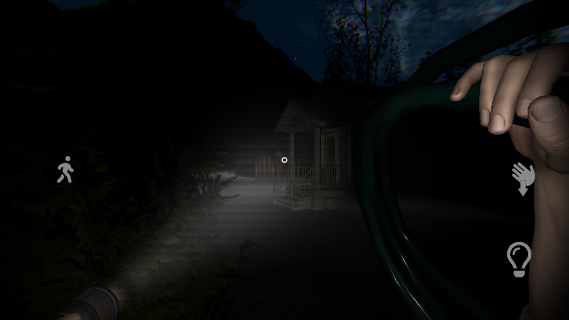 Caution Ahead: Part 1 on Steam