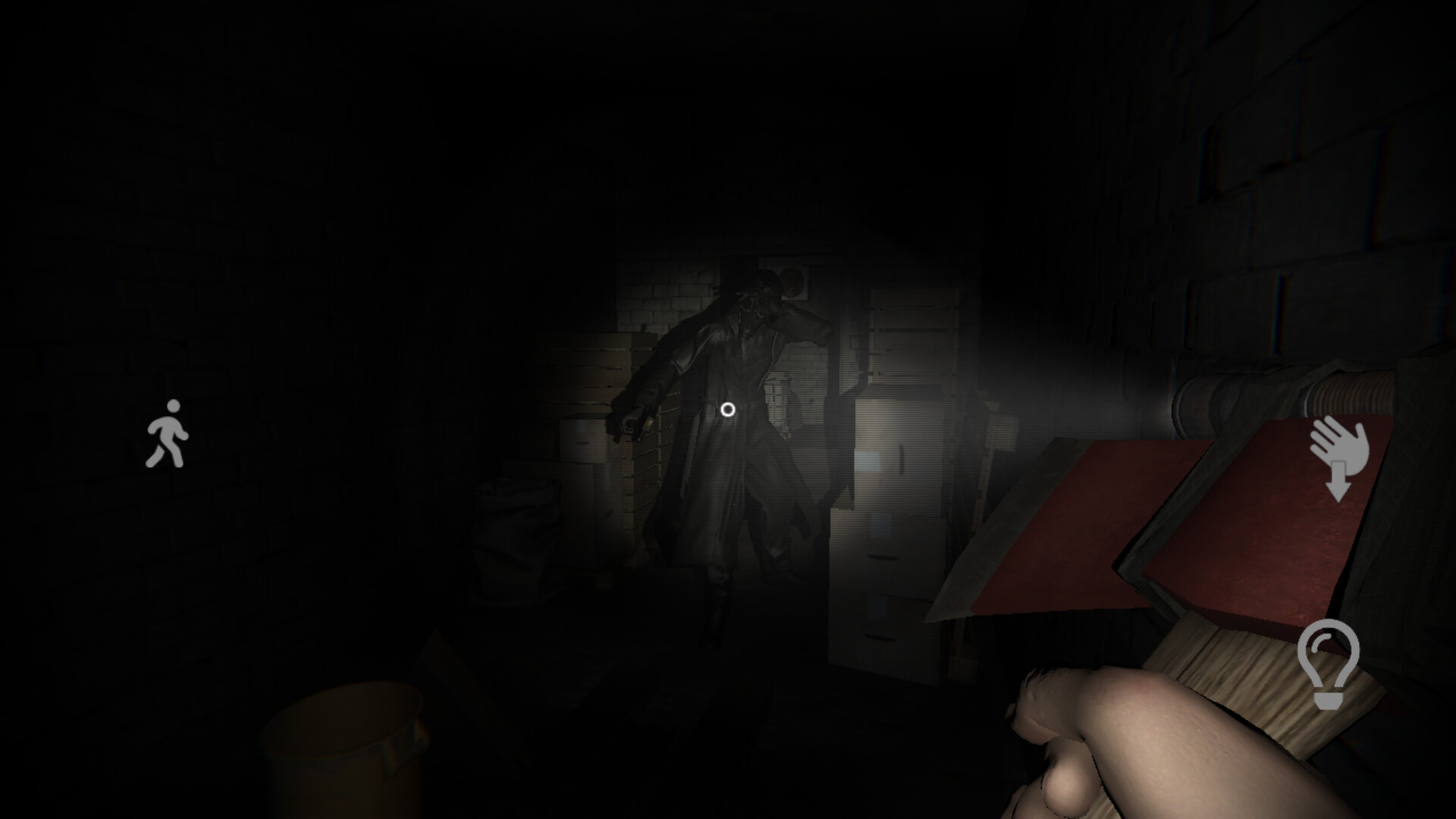 Caution Ahead: Part 1 on Steam