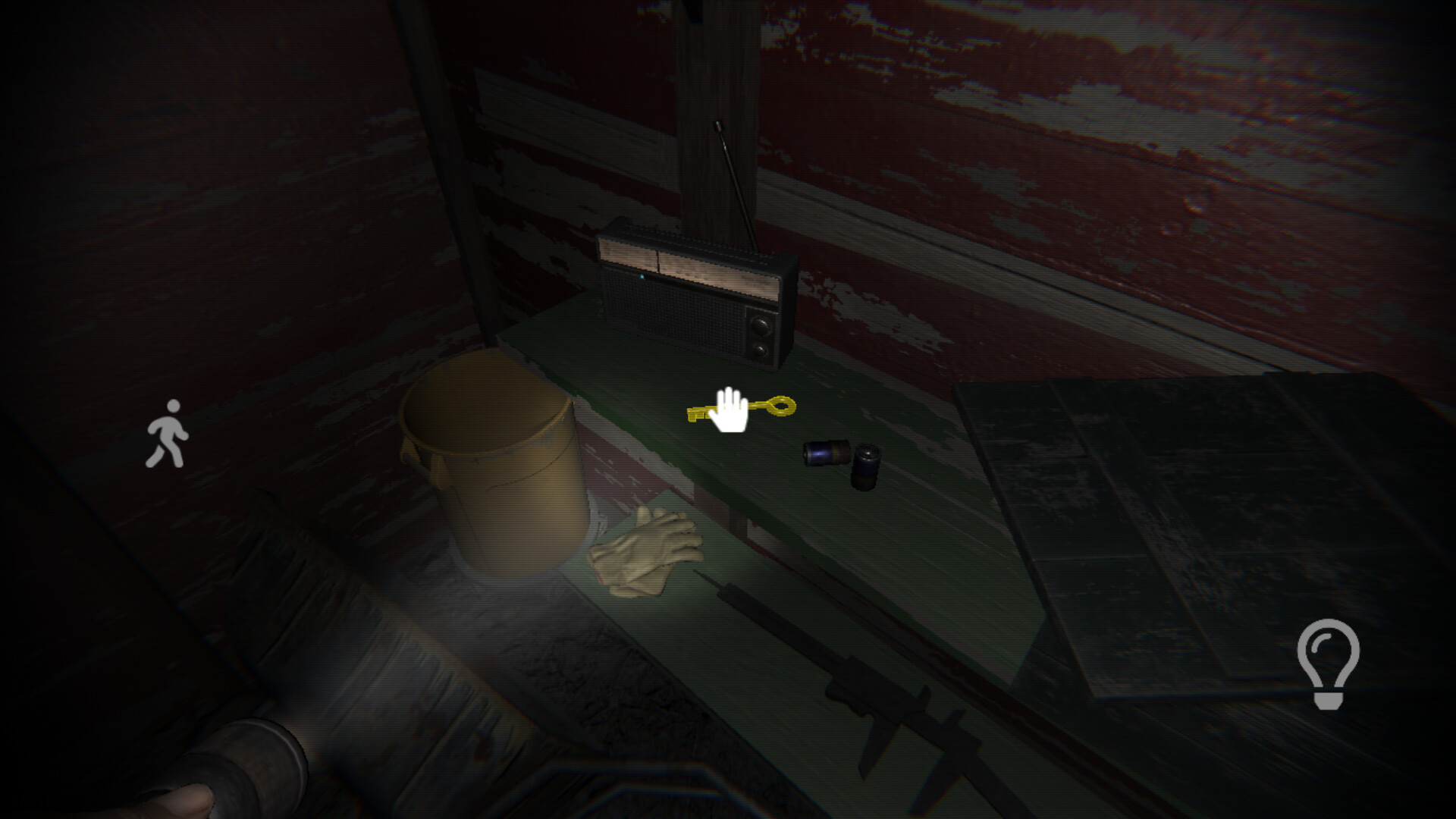 Caution Ahead: Part 1 on Steam