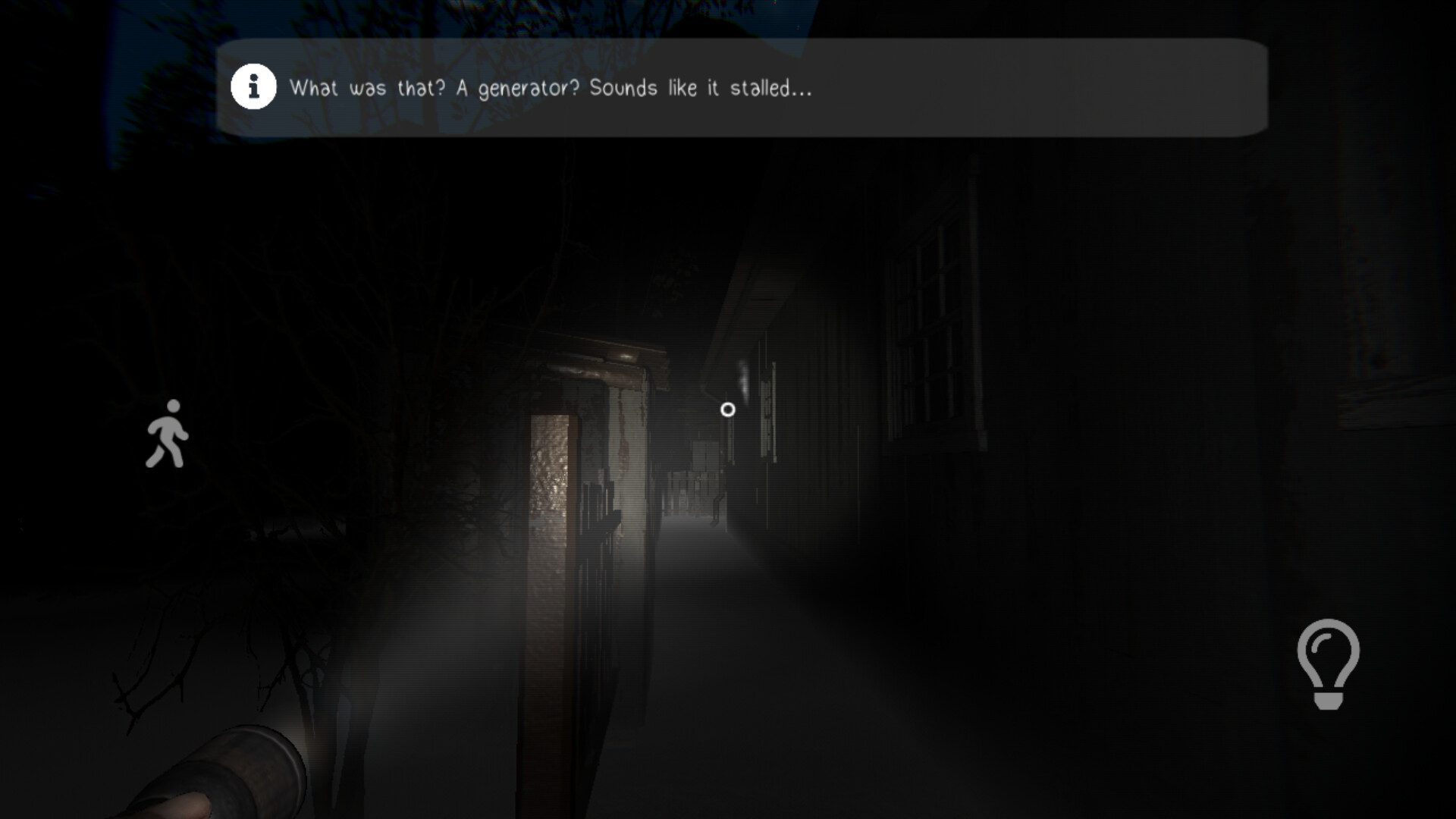 Caution Ahead: Part 1 on Steam