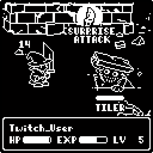 Micro Stream RPG on Steam