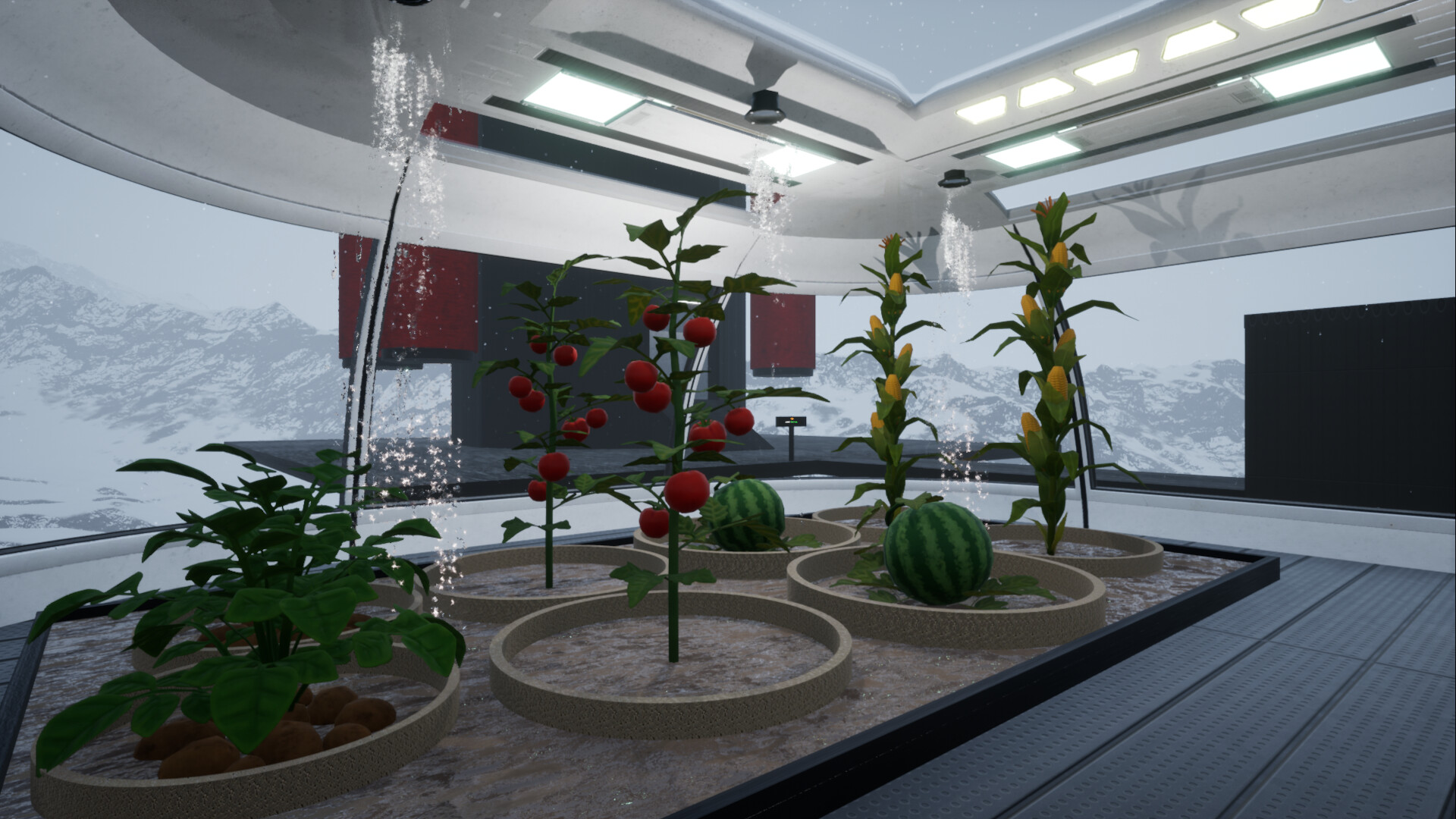 Surviving Ceres on Steam