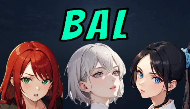Bal on Steam