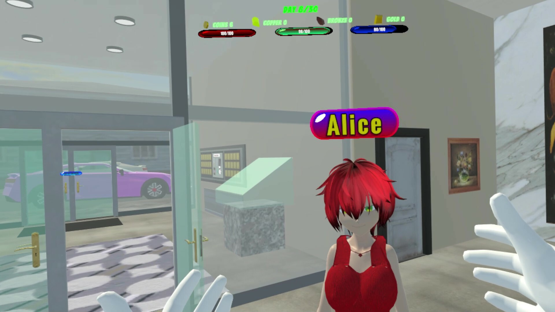 Bal on Steam