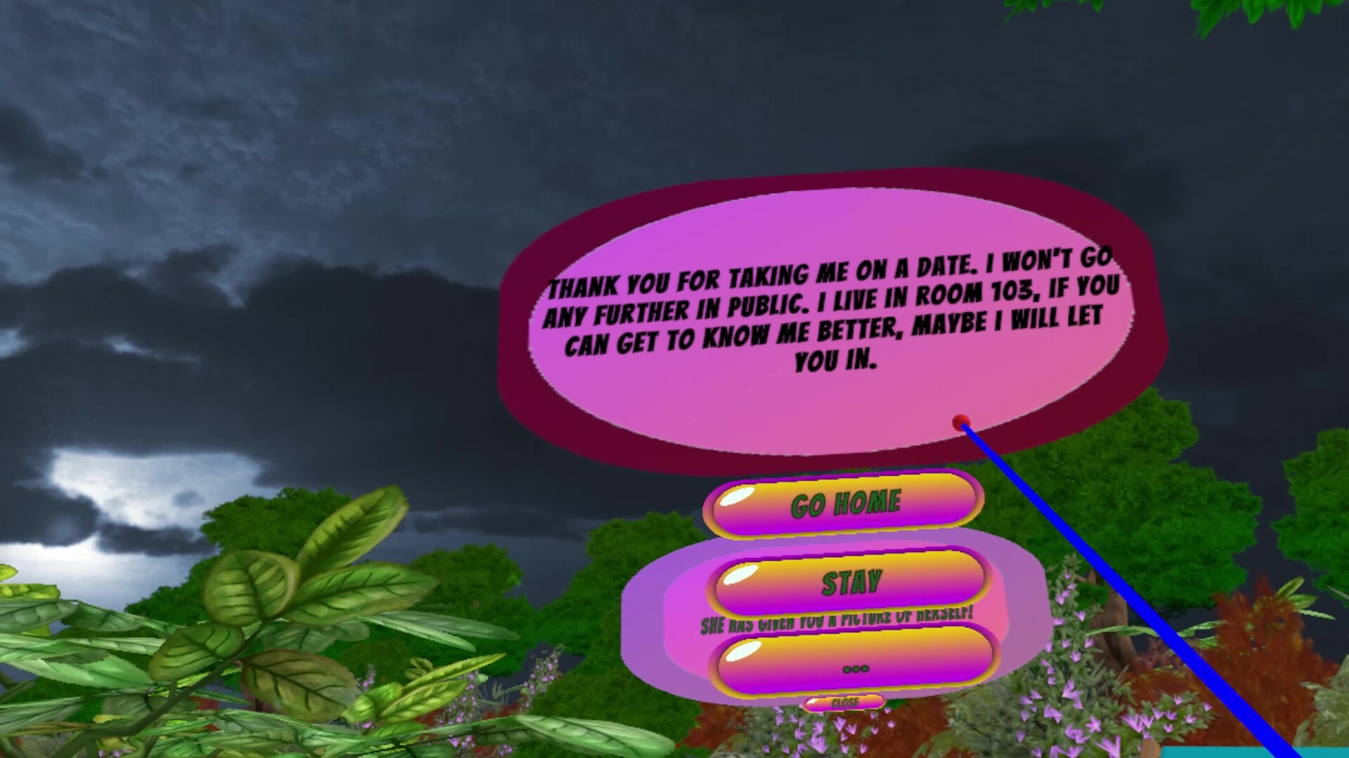 Bal on Steam