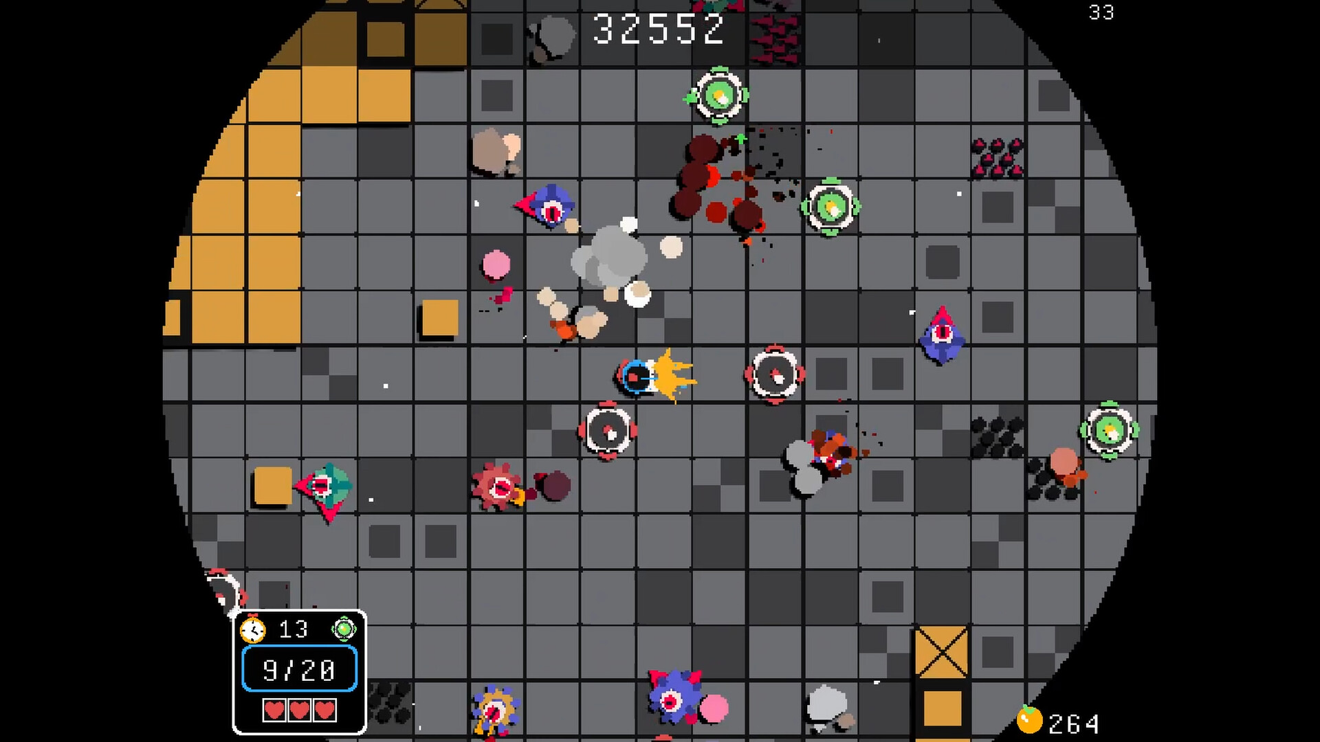 Use Turbo To on Steam