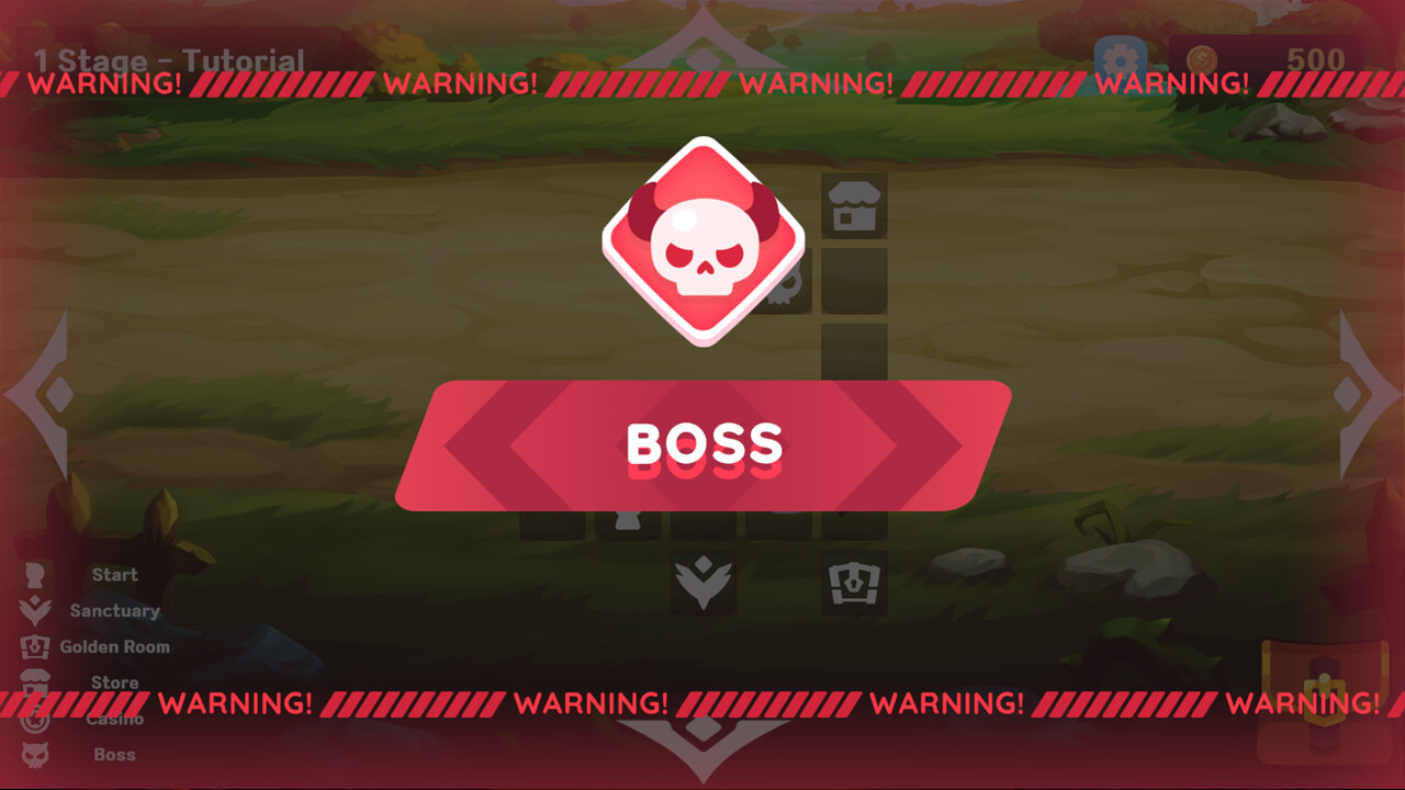 Slot Adventure on Steam