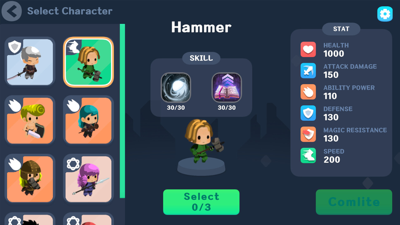 Slot Adventure on Steam
