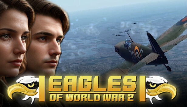 Eagles of World War 2 on Steam