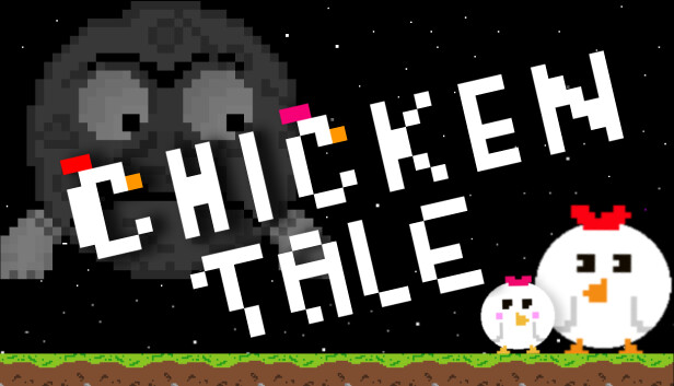 Chicken Tale on Steam