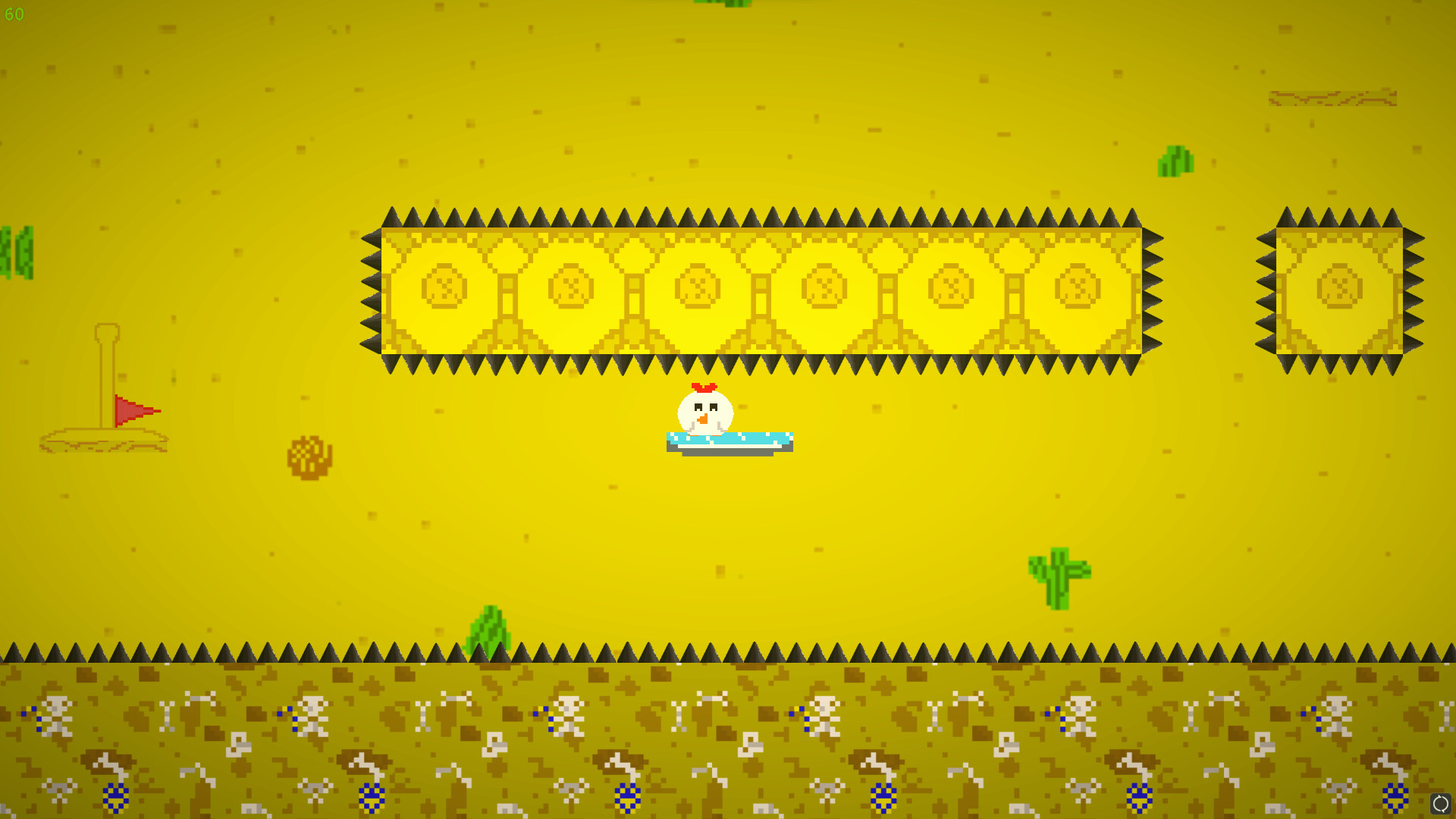 Chicken Tale on Steam