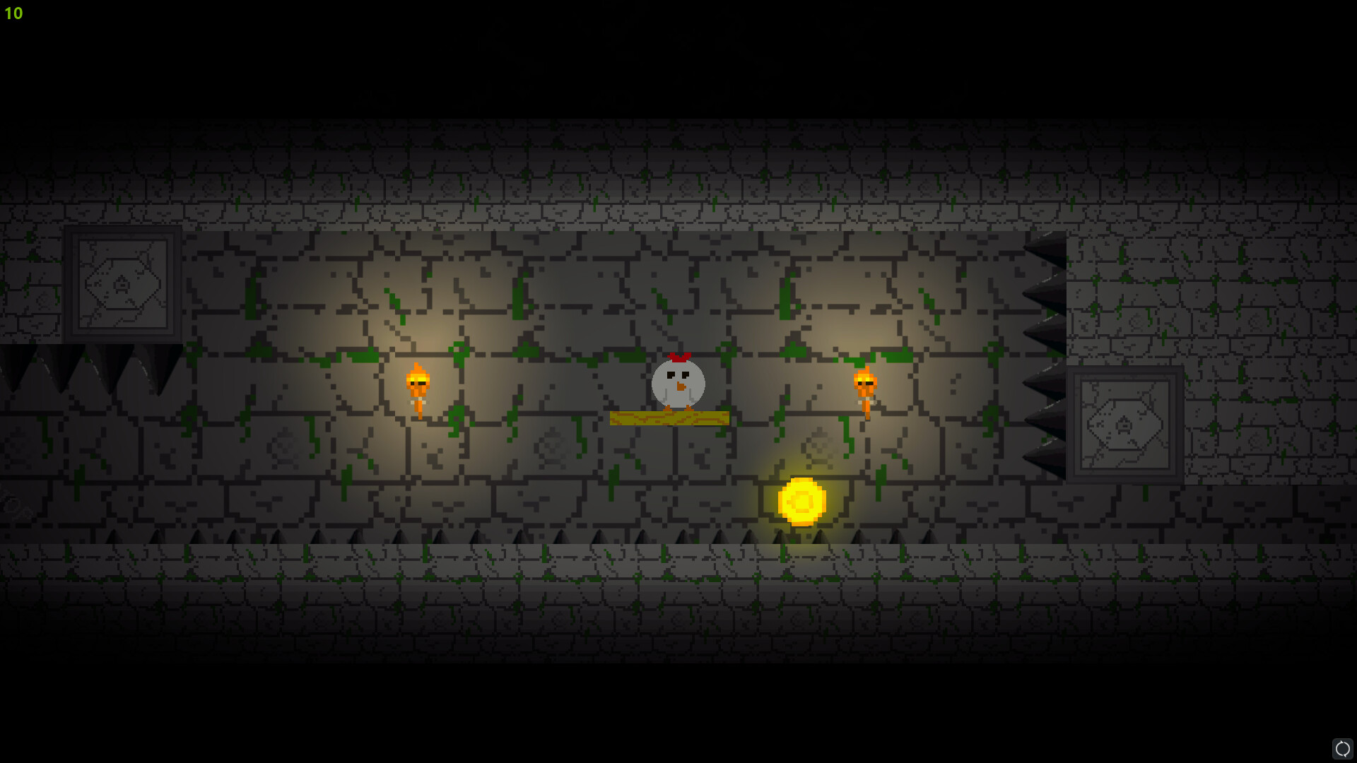 Chicken Tale on Steam