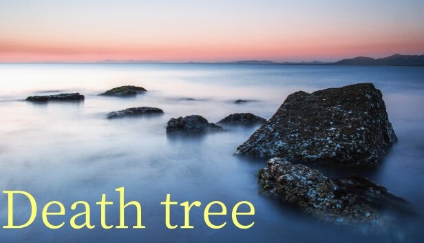 Death tree on Steam