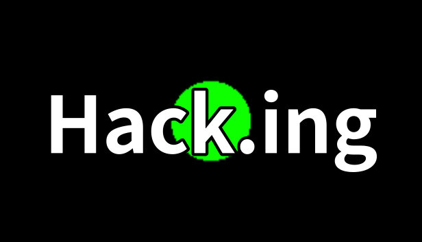 Hack.ing on Steam