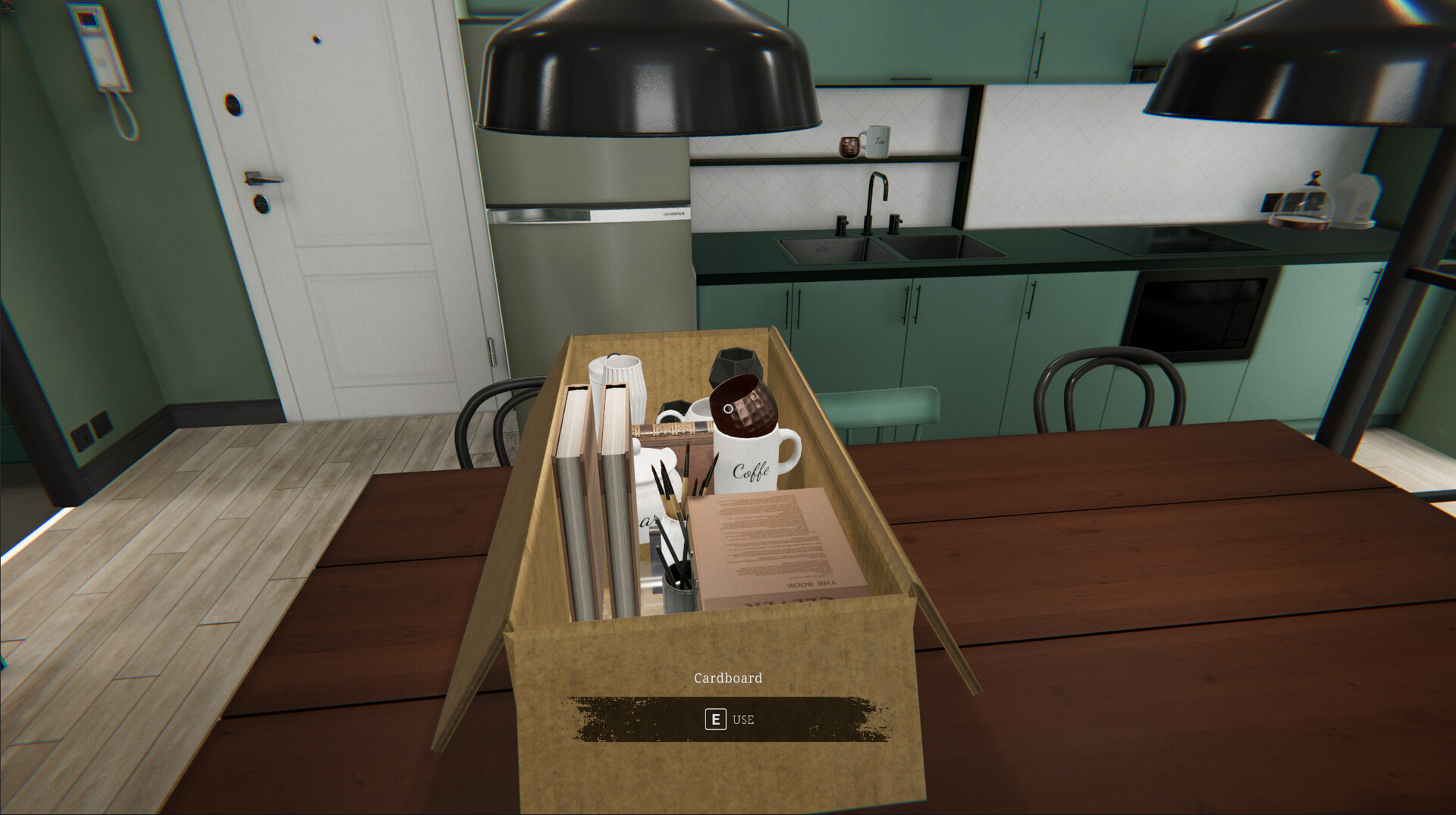 Relocation Simulator on Steam