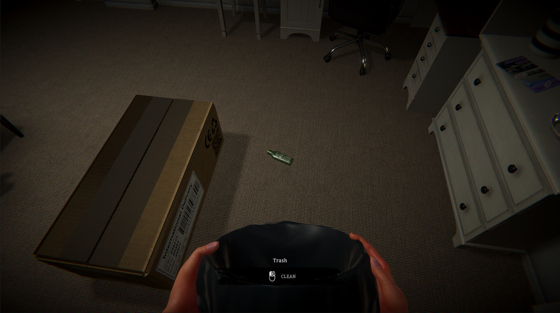 Relocation Simulator on Steam