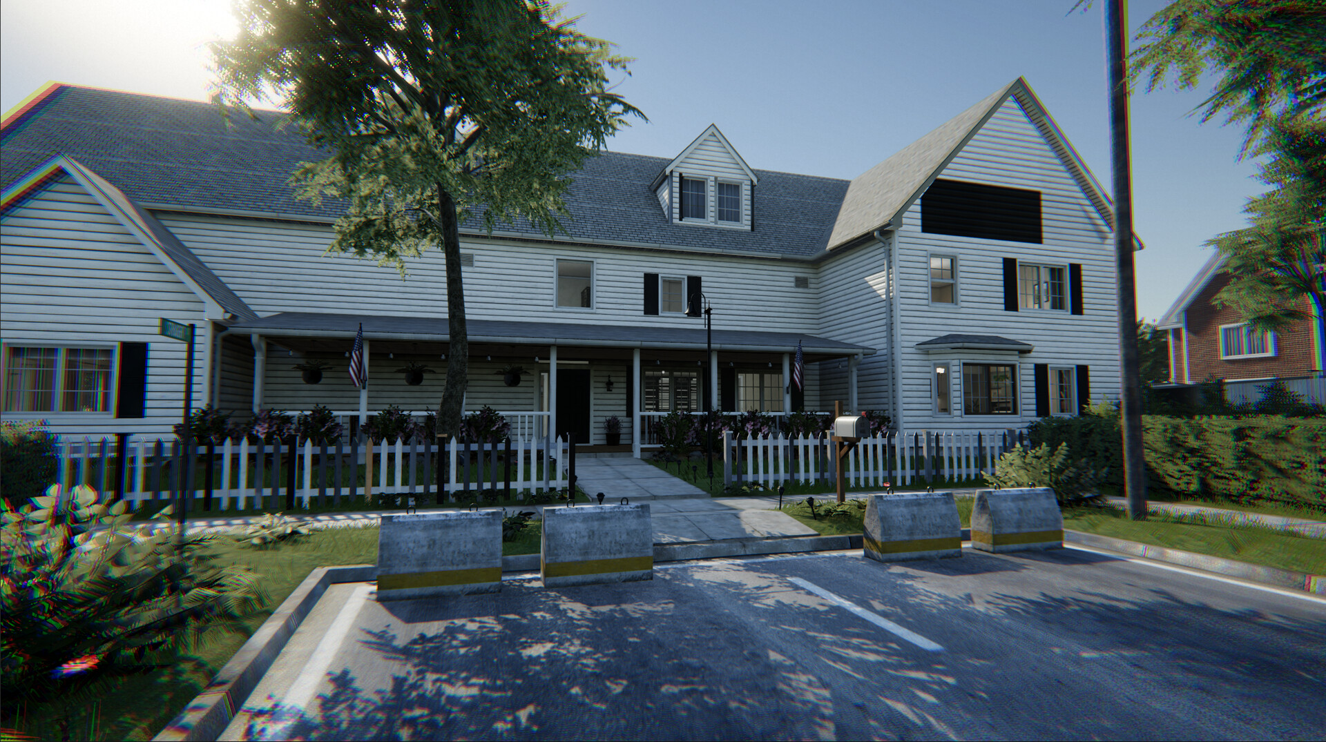 Relocation Simulator on Steam