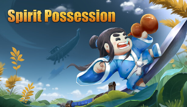 Spirit Possession on Steam