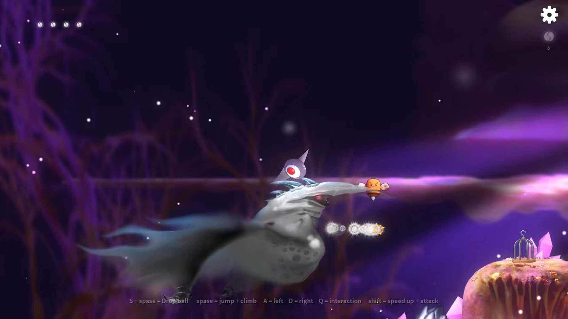 Spirit Possession on Steam