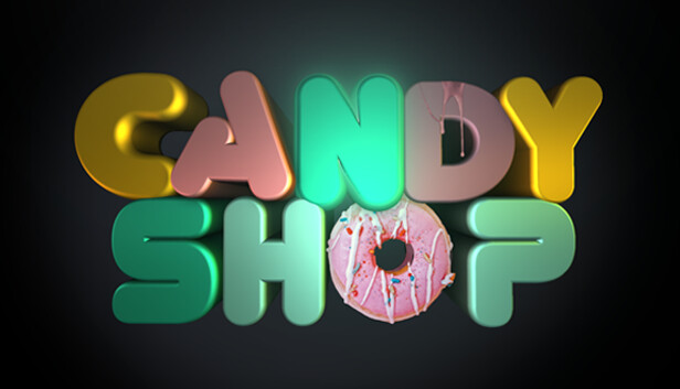 Candy Shop Simulator on Steam