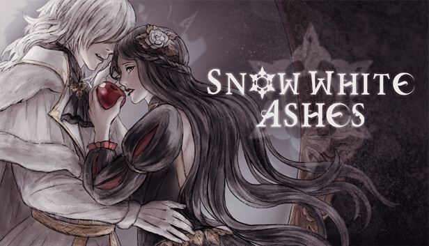 Snow White Ashes on Steam