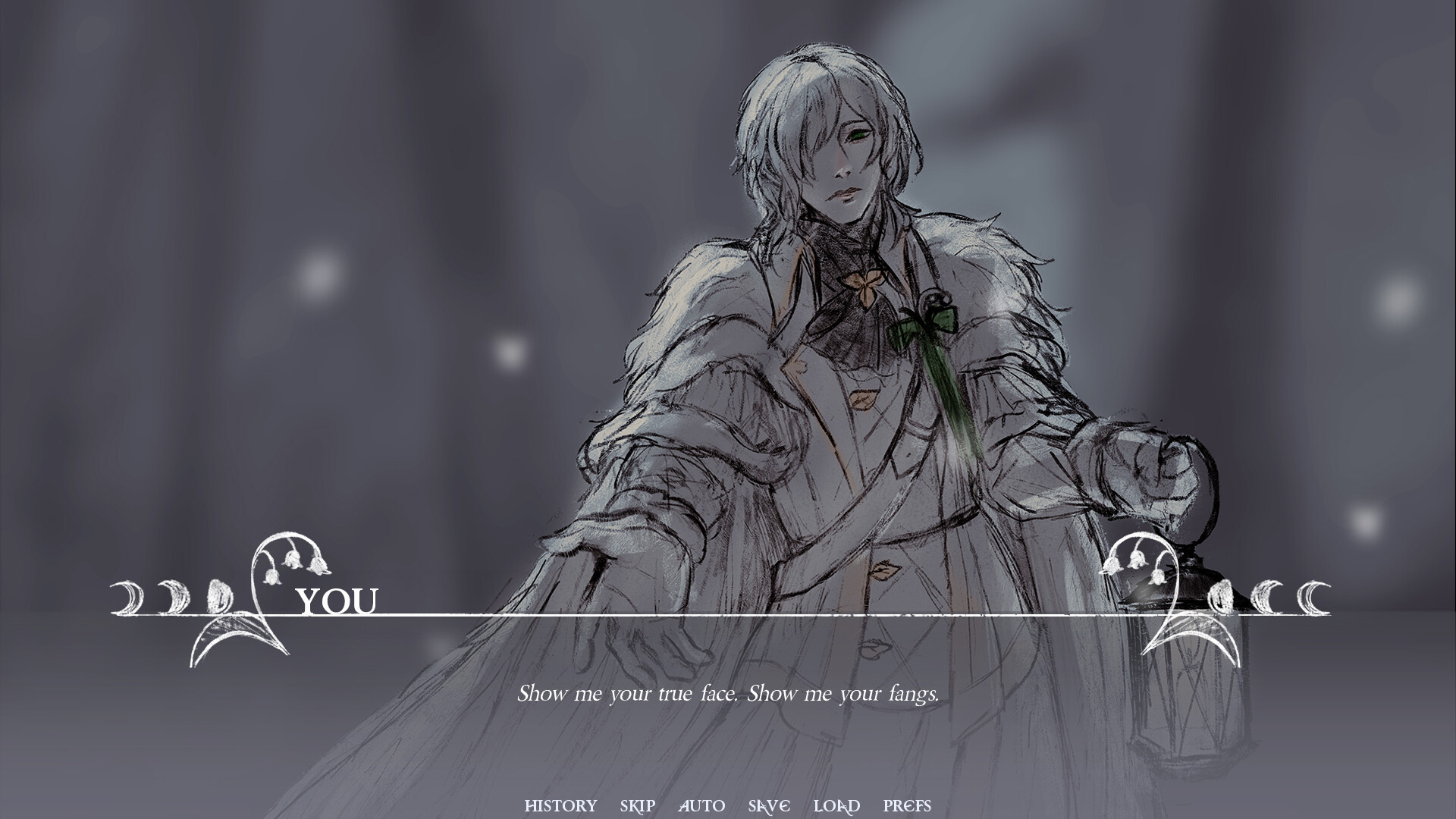 Snow White Ashes on Steam