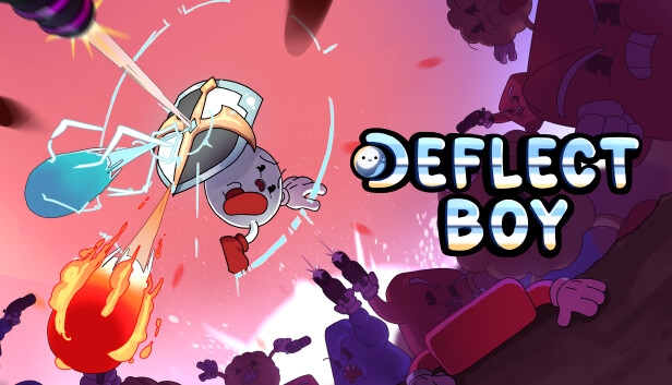 Deflect Boy on Steam