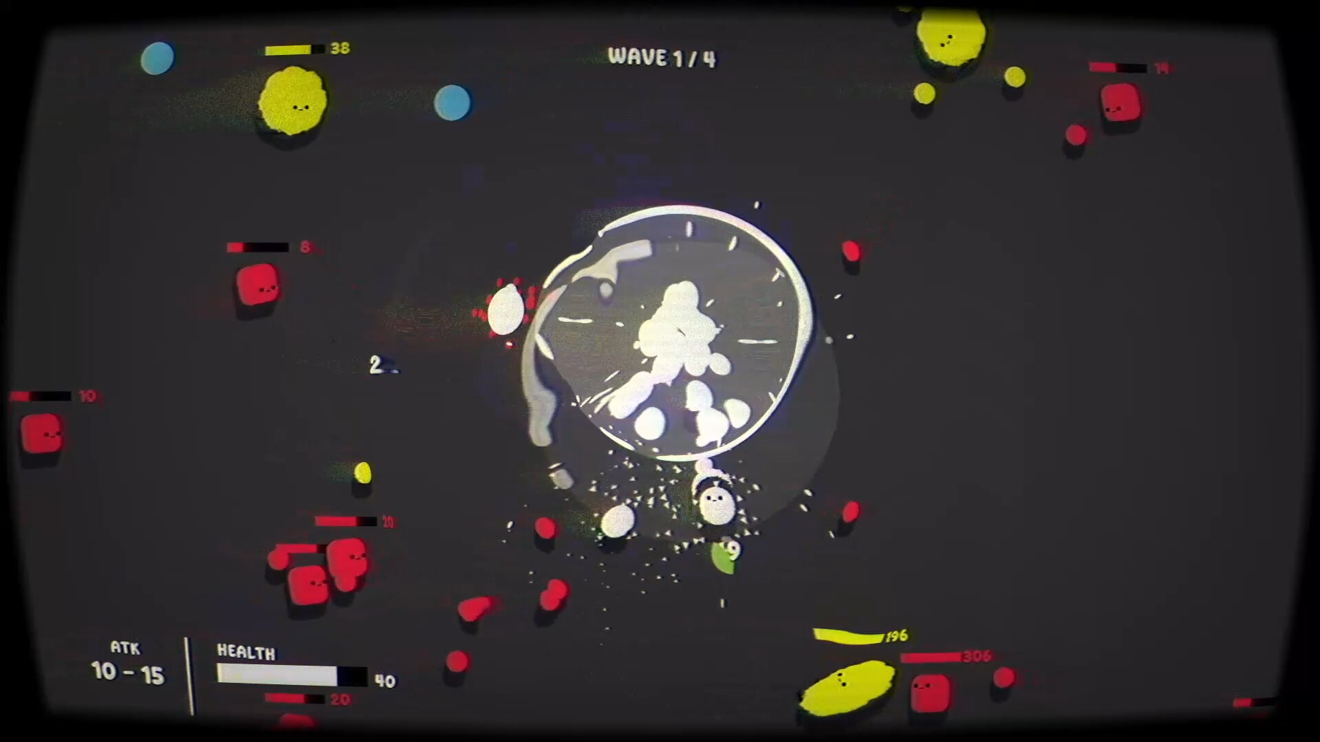 Deflect Boy on Steam