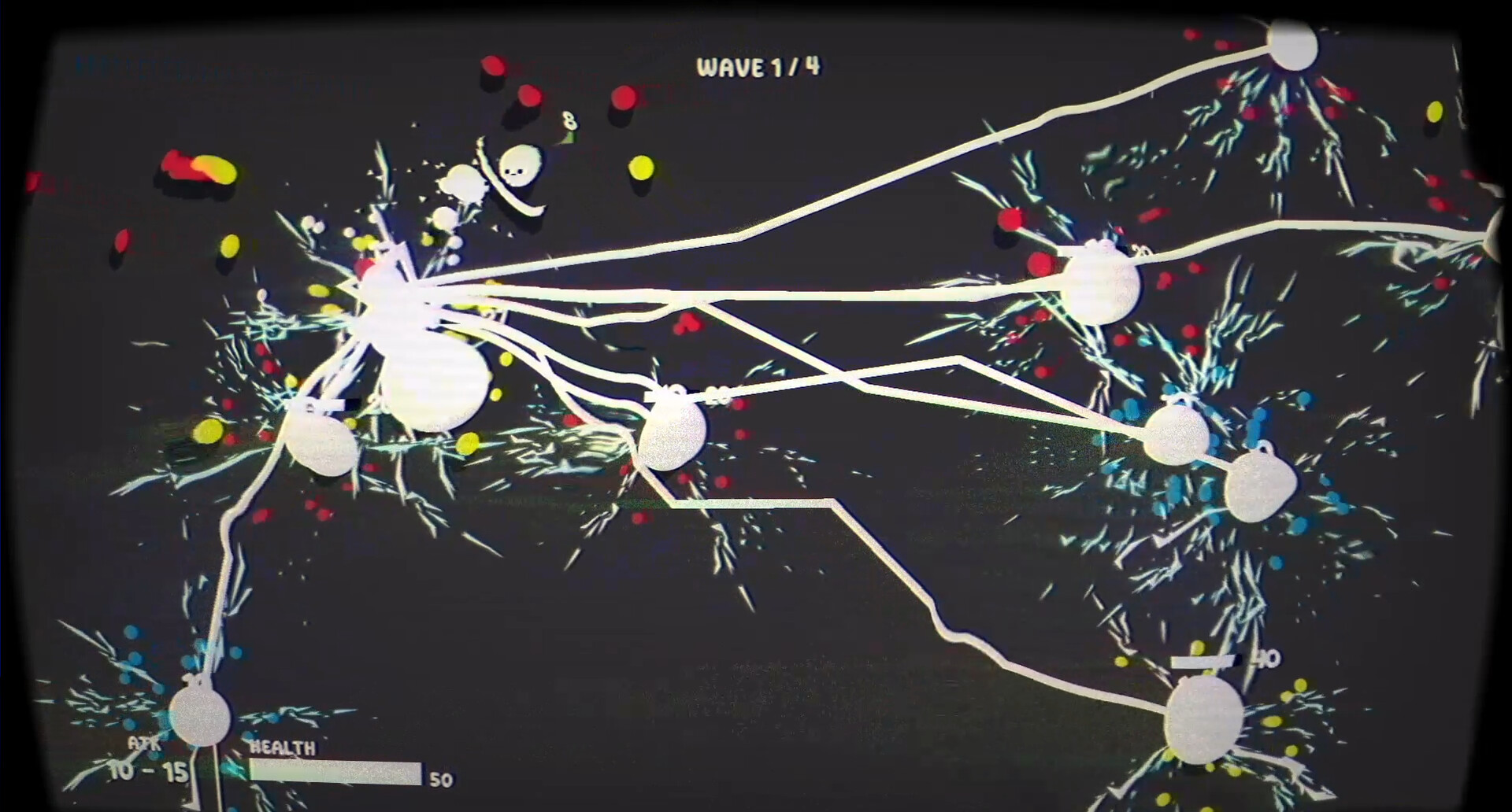 Deflect Boy on Steam