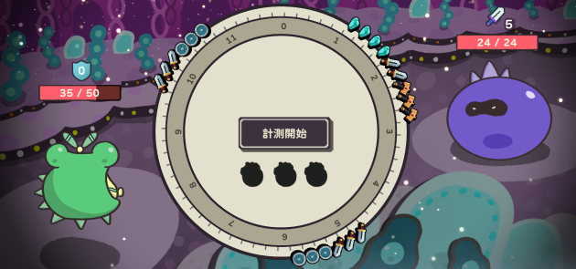 Clock Rogue on Steam