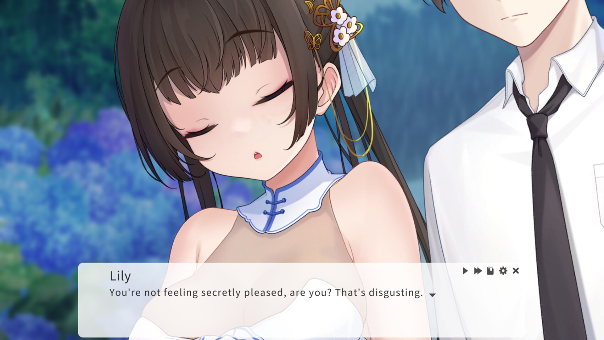 Single By Choice on Steam