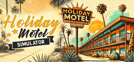 Steam Community :: Holiday Motel Simulator