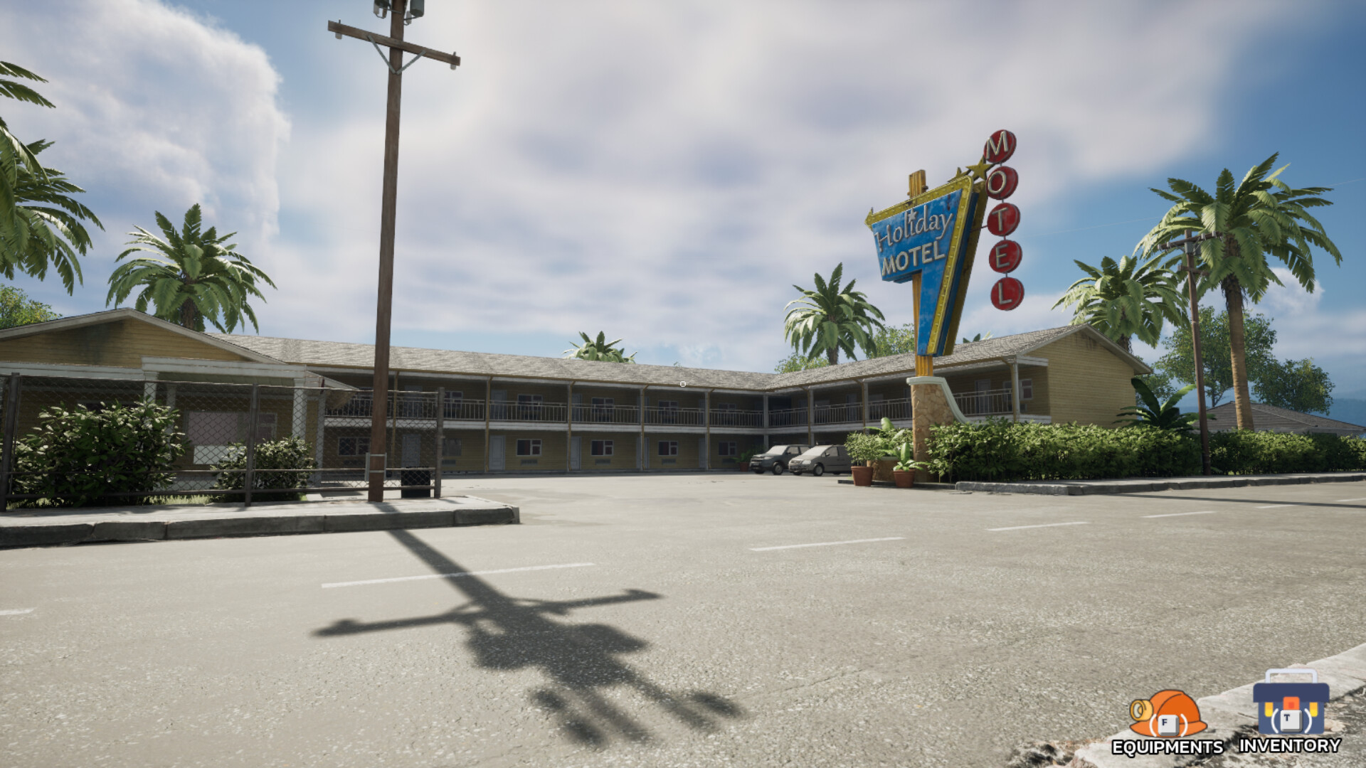Holiday Motel Simulator on Steam
