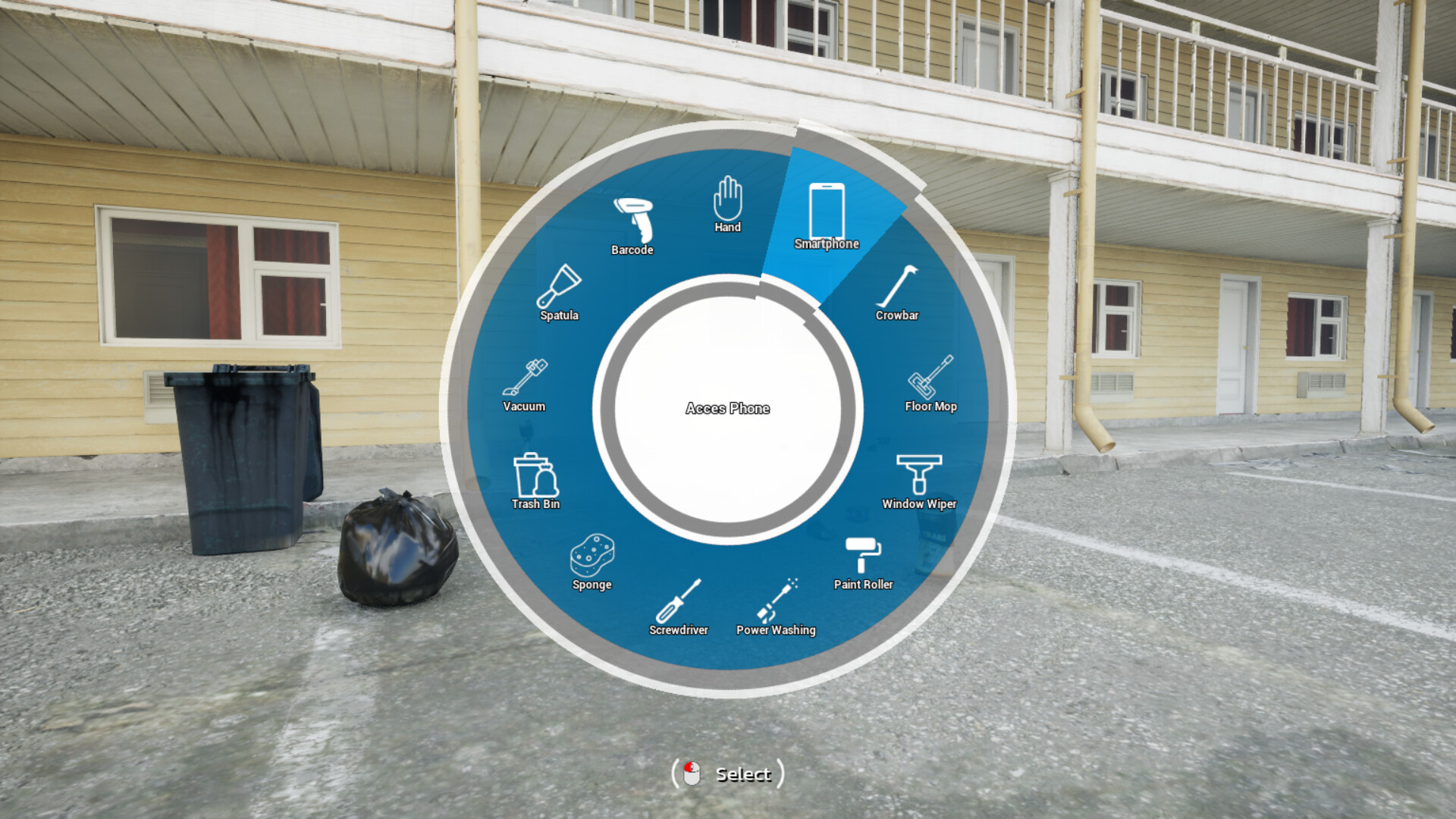 Holiday Motel Simulator on Steam